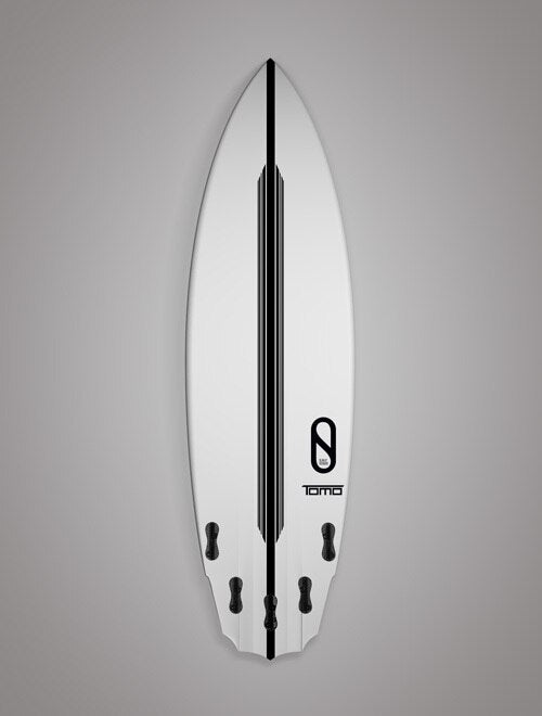 Firewire Surfboards – Universo Extremo - Vanguardia Trading LLC
