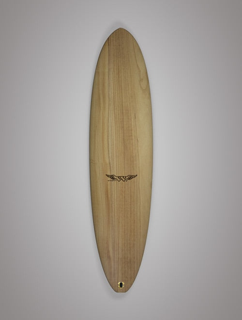 Firewire Surfboards – Universo Extremo
