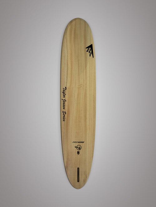 Firewire Surfboards – Universo Extremo