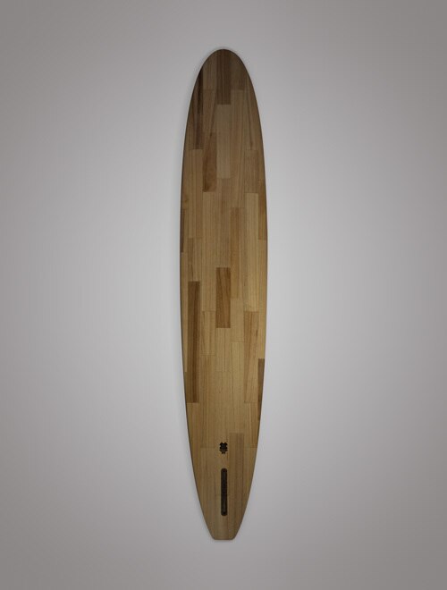 Firewire Wingnut The Viking- TimberTEK Technology (TT) Surfboard ...